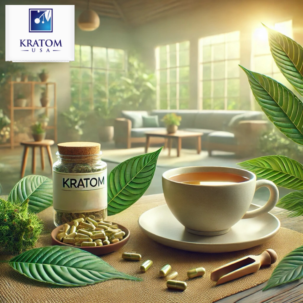 Kratom and Opiate Withdrawal Symptoms | Kratom USA Official Website