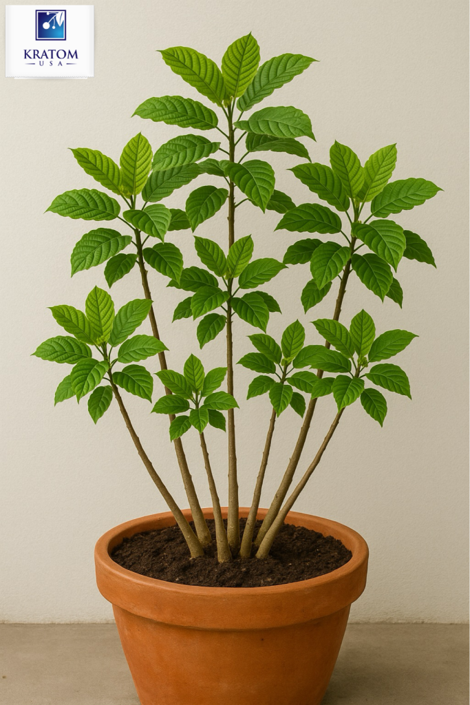 How to Grow the Most Potent Kratom: A Start-to-Finish Guide | Kratom ...